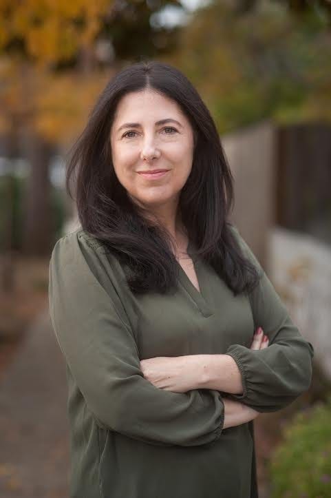 “Don’t be afraid to take a risk” with Sheila Dukas-Janakos | by Kristin ...