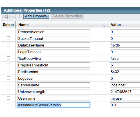 PostgreSQL extra_float_digits log spam | by Torbjørn Kristoffersen | Medium
