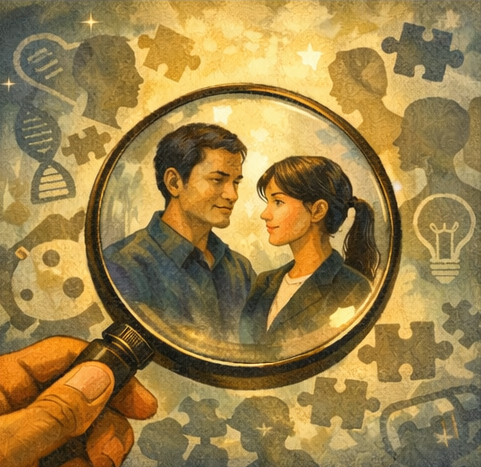Adagio: “Genus proximum et differentia specifica.” | by Rahmi | Jan ...
