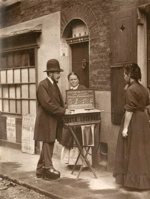 8 Unusual Jobs That People Had In The Past | by Yewande Ade | History ...
