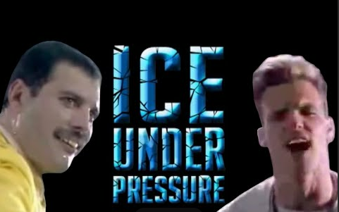 “Ice is Back with a Brand-New Invention” — Vanilla Ice | by Sydney ...