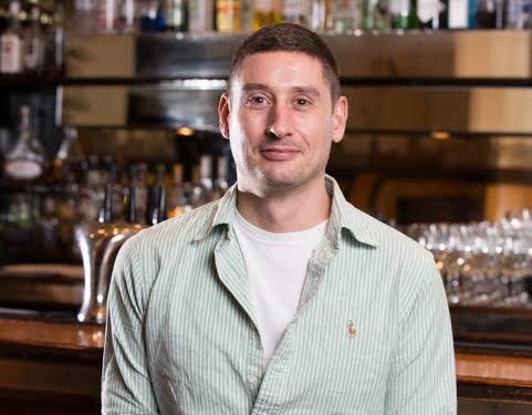 Comedy Creator Simon Carlyle of 'Two Doors Down' Passes at 48 - Buzz ...