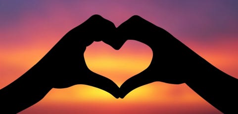 Two little words that make a big difference | by celeste.halliday | Medium