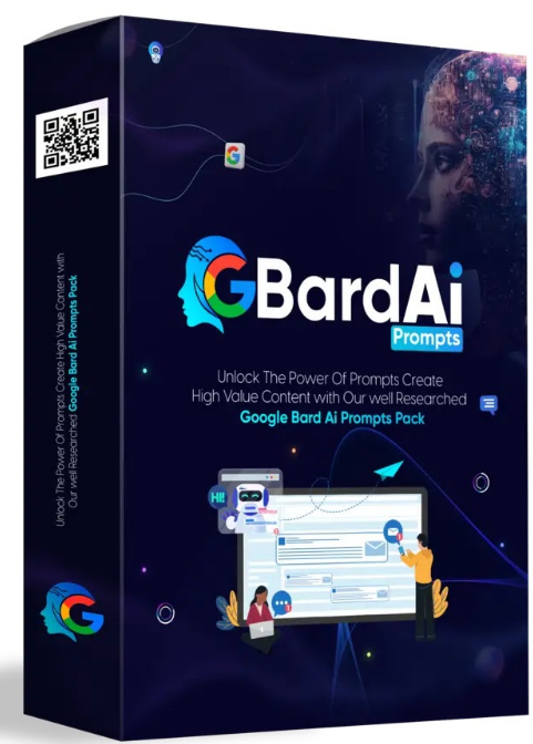 Google Bard AI: Revolutionizing Human-Like Conversations with Advanced ...
