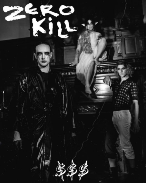 Zero Kill: El Lapsus oscuro de Benito Cerati | by I n t e r p e d a l e s | Medium