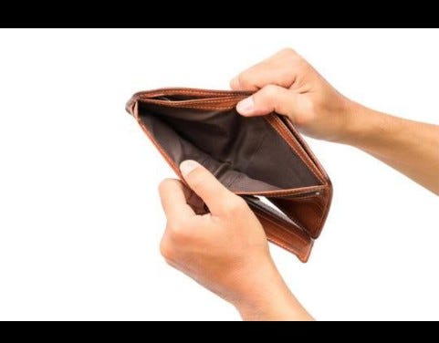 Impact of inflation on your wallets | by Jawaria Khan | Medium