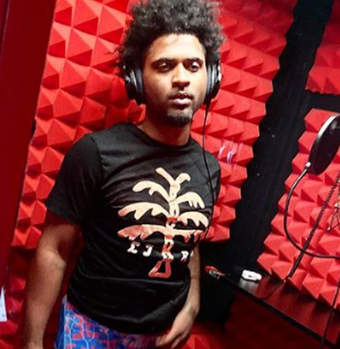 Interview with NawGee (@nawgeeso46) | by Media Influencer | Medium