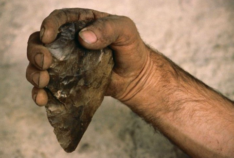 If Ancient Humans Had These Tool-Making Skills, Their Lives Would Have ...