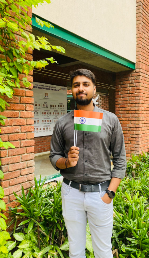 From Childhood to Adulthood: The Evolution of My Independence Day ...