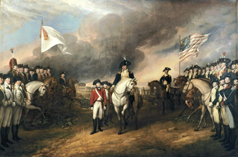 American Revolution (1765–1783). 1. Background | by Politics For India ...