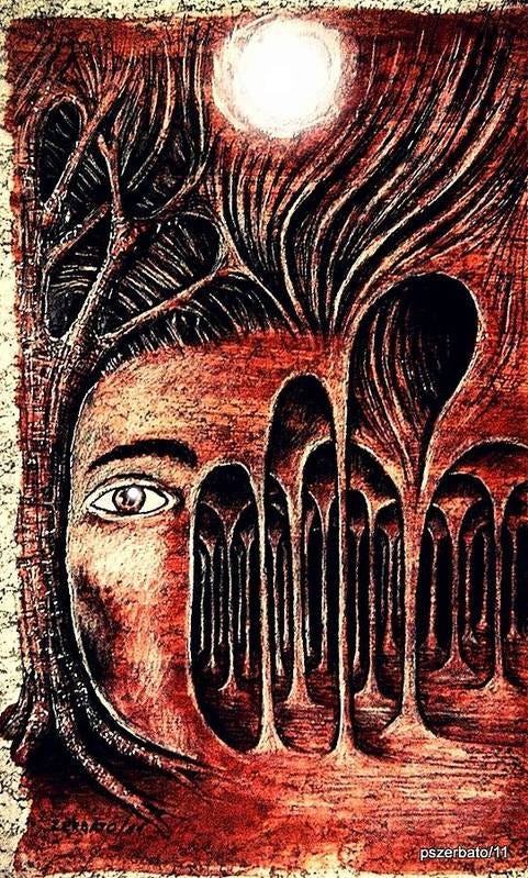 The lies we tell ourselves. and how we’re getting good at it to… | by Bruno Salles | Medium