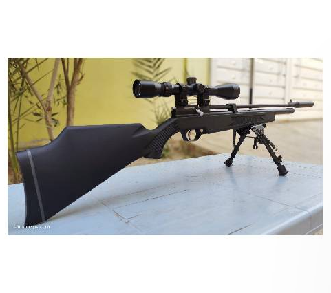 Snowpeak PR900 Gen 2: Unleashing the Power and Precision of PCP Air ...