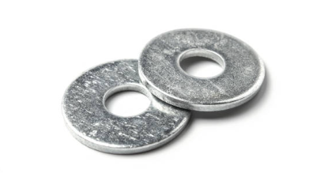 Don’t Be Wishy-Washy: The Vital Role of Washers | by Kairi Gainsborough ...