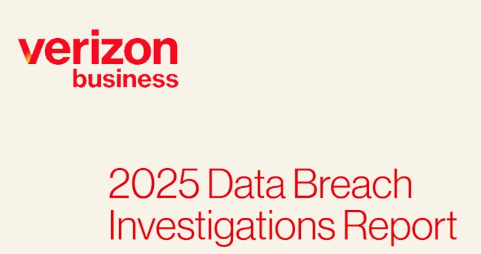 Verizon DBIR 2025: The Triple Threats — Part 1: 3rd Parties, Ransomware ...
