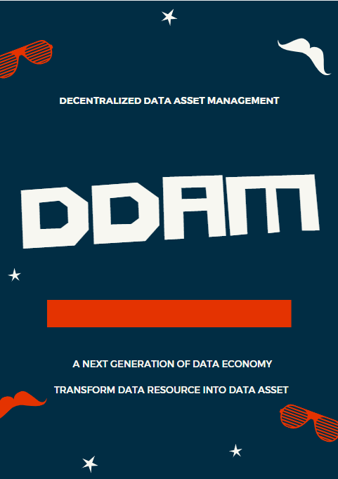 HOW DOES DDAM INCREASE THE VALUE OF DIGITAL ASSETS? | by DDAM ...