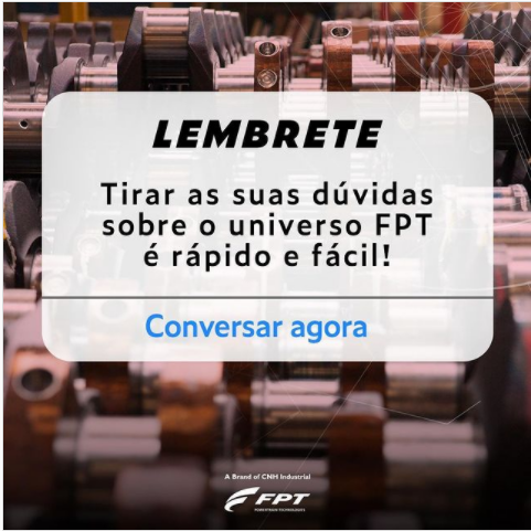Redes Sociais FPT Brasil - Juliana Rezende - Medium