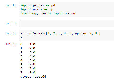 What is Pandas? || Intoduction about Pandas. Part 1 | by Cyclops | Star ...