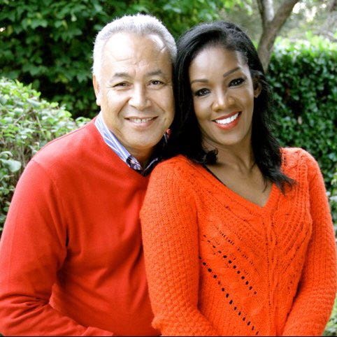 Douglas Goodman: Pastor Douglas Goodman is the head Pastor at V2V ...