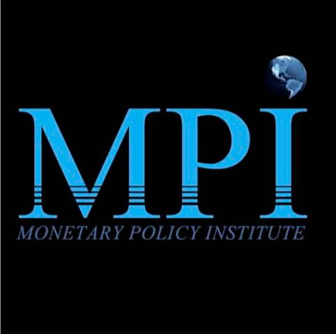 The Monetary Policy Institute at the Bank of Italy Conference on ...