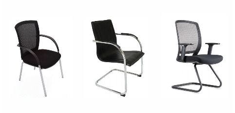 How to Upgrade Your Melbourne Office With Modern Visitor Chairs — Fast ...