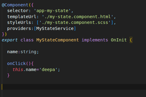 What is data Binding in Angular 12 | by Deepa Chaurasia | Medium