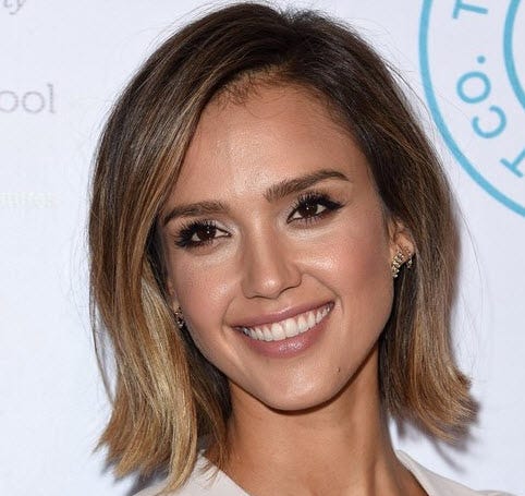 21 Unusual Facts About Uber-Successful Entrepreneur Jessica Alba | by ...