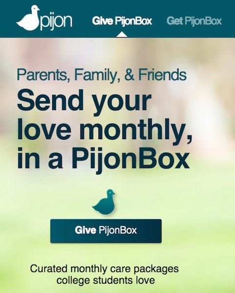 Our biggest order yet! Thanks Pijon Box | by Tuk Tuk Snacks | Medium