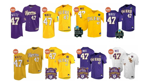 Show Your Team Spirit: The Ultimate Guide to Tommy White Jerseys for ...