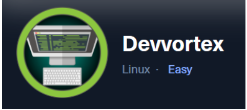 Devvortex Walkthrough (HTB). High level Summary | by Bipasha Adhikari | Medium