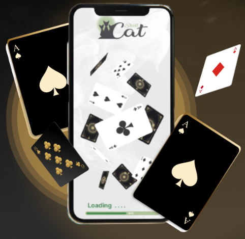 A Look into the Key Features of Skill Cat App offering Spades Card Game ...