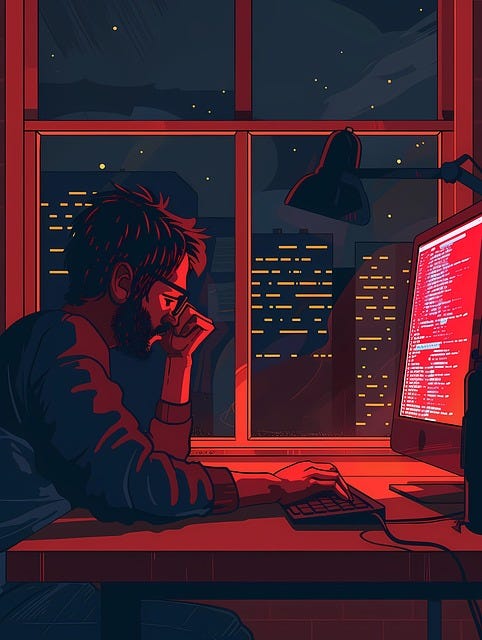 python-scalable-architecture-systems-guide | Stackademic