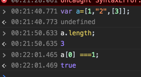 You Don’t Know JS: Types & Grammar Chapter 2: Values（3/9） | by Hajime Nagasaka | Medium