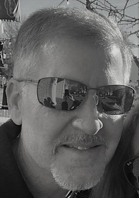 My Friend Ken Was One of the First Contacts I Knew on Social Media and ...