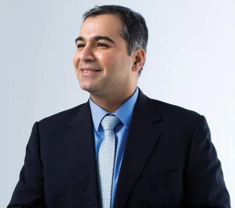 Dive into Tech: Hiranandani Group Launches Tez Platforms, Unveiled by Darshan Hiranandani | by ...