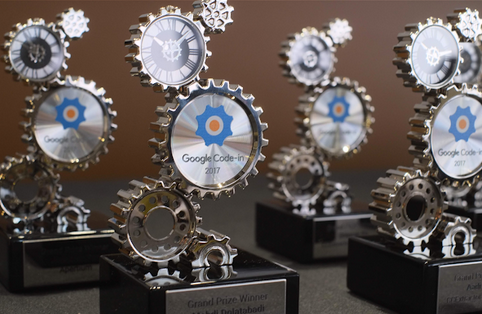 Google Code-In Grand Prize Trip. A couple weeks ago, I was invited to ...