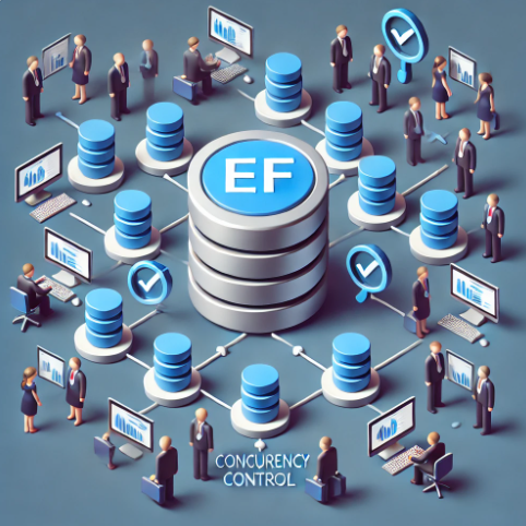Handling Concurrency in EF Core: Strategies for Resolving Conflicts | by Mahmoud Sallam | Medium