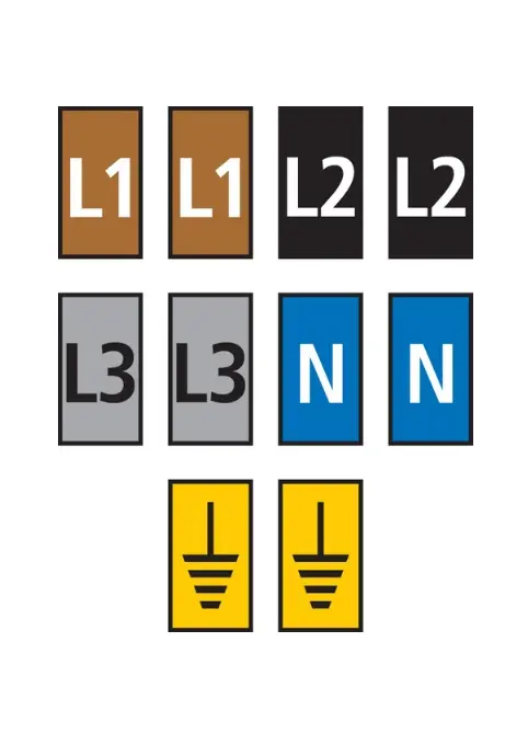 Cable Markers — Streamlining Electrical Identification for Safer ...