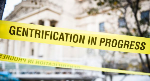The Gentrification Paradox: Balancing Economic Growth with Social ...
