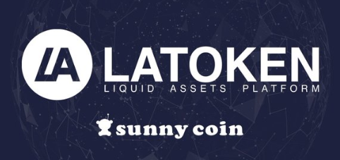 2019/6/20 sunny coinがLATOKENに上場しました！ | by Sunny Coin (sunnycoin) | Medium