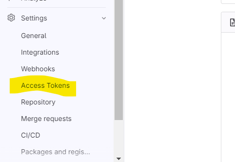 A Step-by-Step Guide to Push Your Local Code to GitLab: | by Shruti A Lifetime Learner :) | Medium