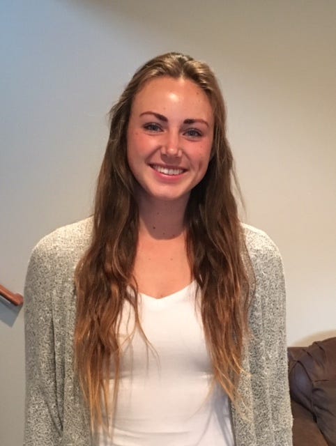 Sustainability Q&A: Megan Kramer. What is your year and major? | by ...