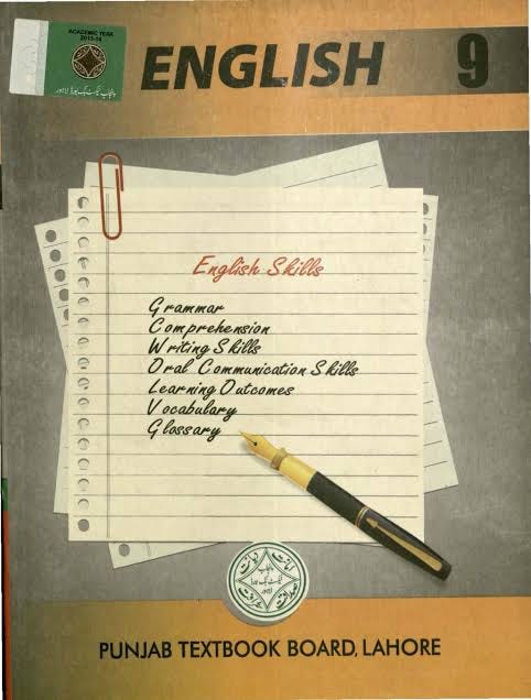 *Revamping the 9th Class English Book: A Call for Modernization* | by ...