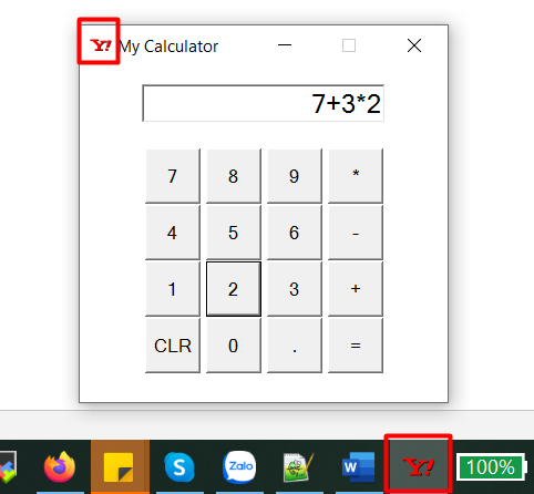 HTML Application (HTA) — A GUI for your scripts on Windows | by Đỗ Anh Tú | Medium