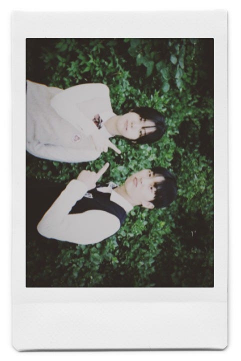 Aily & Ashy.. You’re Not Mine, But I Still Wait | by Aily. | Jun, 2025 ...