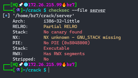 🔓 Buffer Overflow Exploit — Compromising a Linux System via SUID 32-bit Binary | by 0xb07 | Jun ...