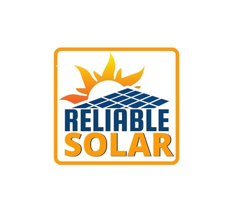 Reliable Solar - Reliablesolar - Medium