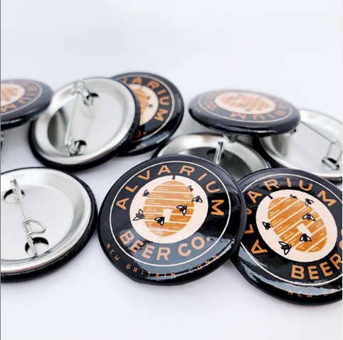 Why Every Small Business Should Use Promotional Buttons | by Just ...