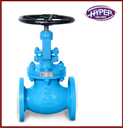 Globe Valve — Introduction, Advantage, Disadvantage and Application ...