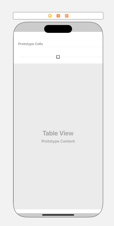 TableViewCell from Xib & MVVM. 目錄 | by 春麗 S.T.E.M. | Medium